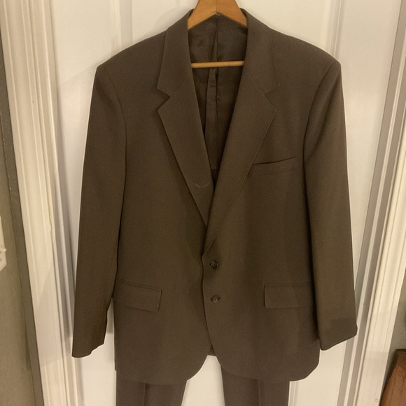 Classic Collection | Suits & Blazers | Classic Collection 2pc Suit ...